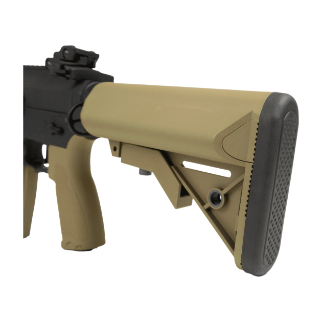 ROSSI SENTINEL AR15 10” TAN M-LOK ELÉT. 6MM – Loja BlackStar