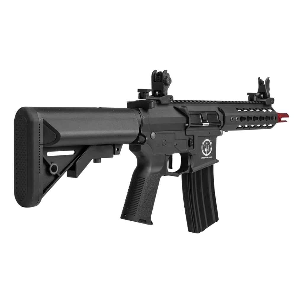 NEPTUNE PDW 6,5’’ ELET. ROSSI 6mm – Loja BlackStar