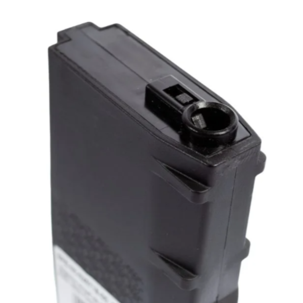 Magazine Mid Cap M4 Specna Arms S-Mag 120 Rounds – Loja BlackStar