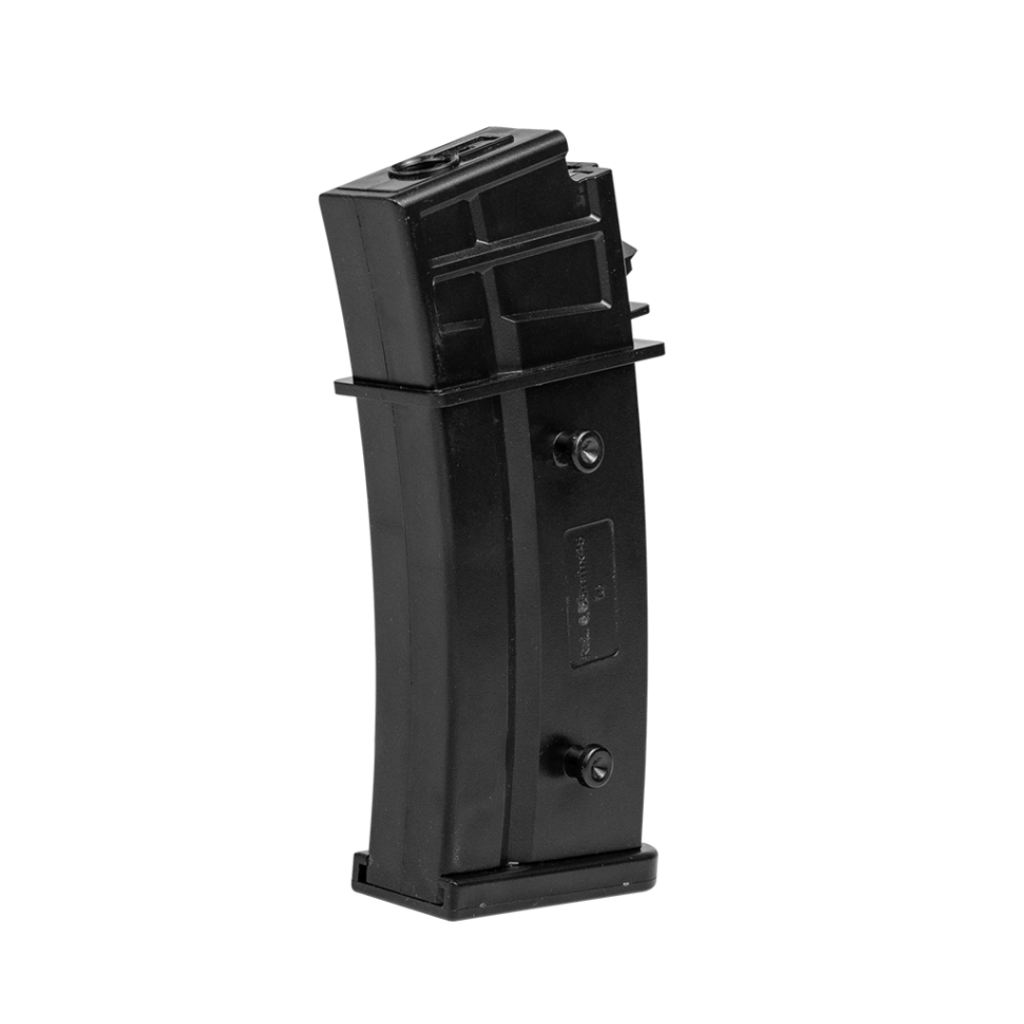 KIT G36 Rossi – CQB + CASE DE BRINDE – Loja BlackStar