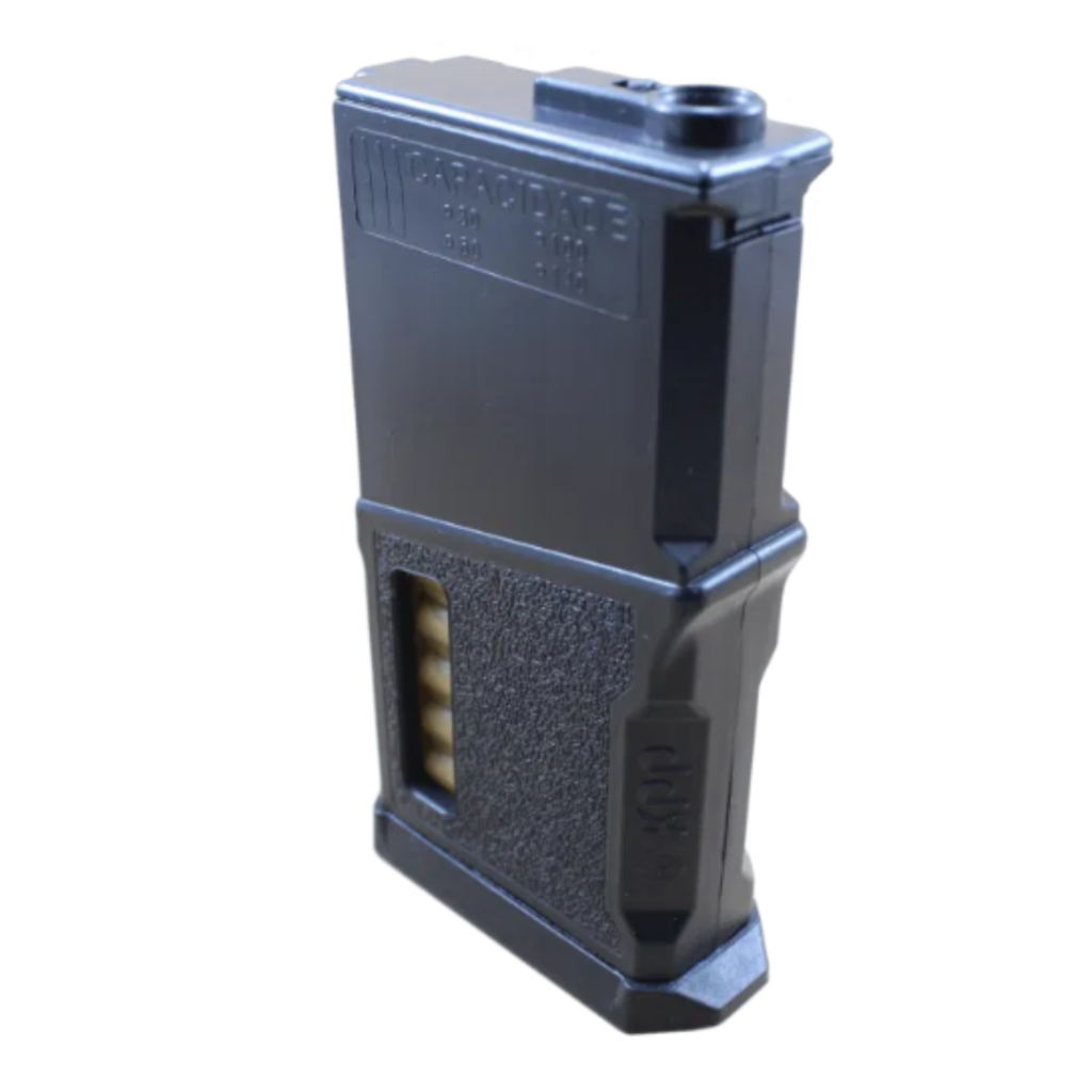 MAGAZINE DMR KPP AIRSOFT – Loja BlackStar